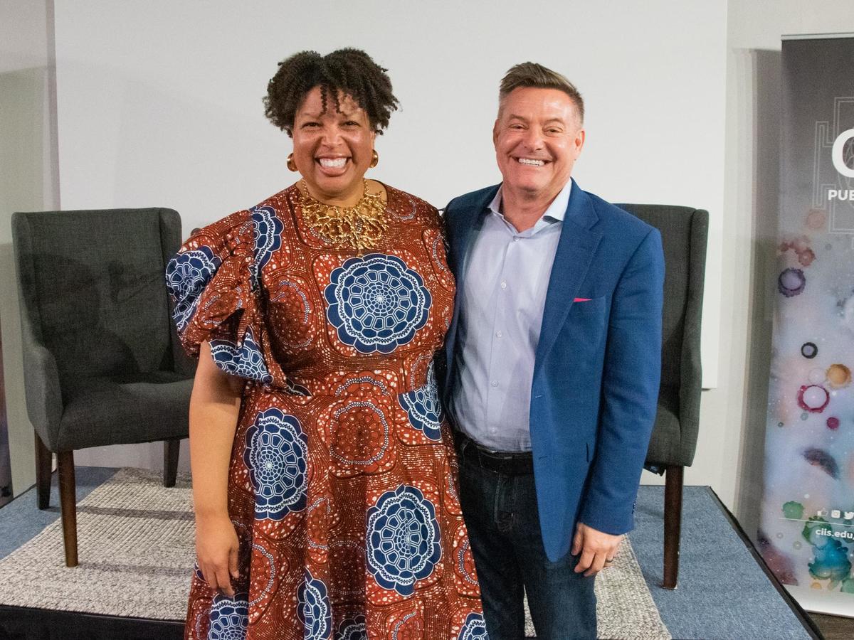 CIIS Presidents on Integral Education | CIIS